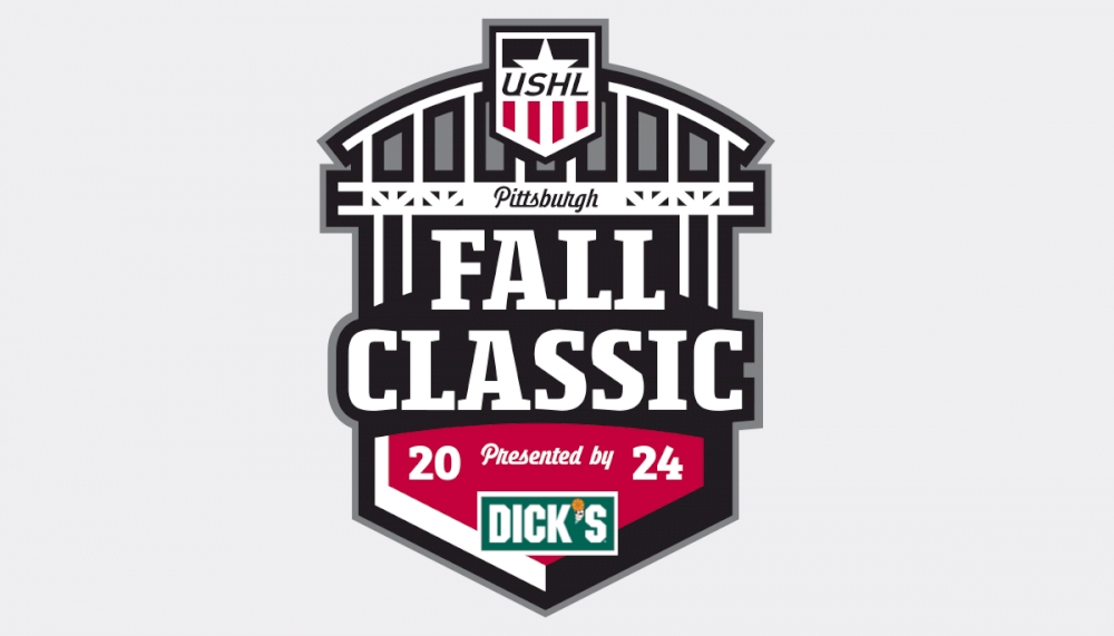 2024 USHL Fall Classic | FloHockey | Hockey
