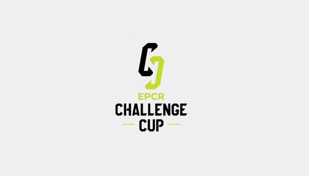 European Professional Club Rugby Challenge Cup | FloRugby | Rugby