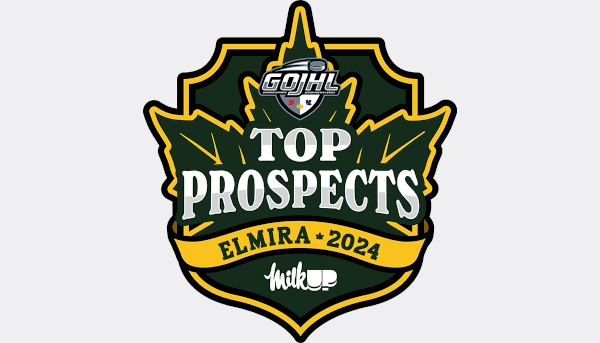 2024 GOJHL Top Prospects Game | FloHockey | Hockey