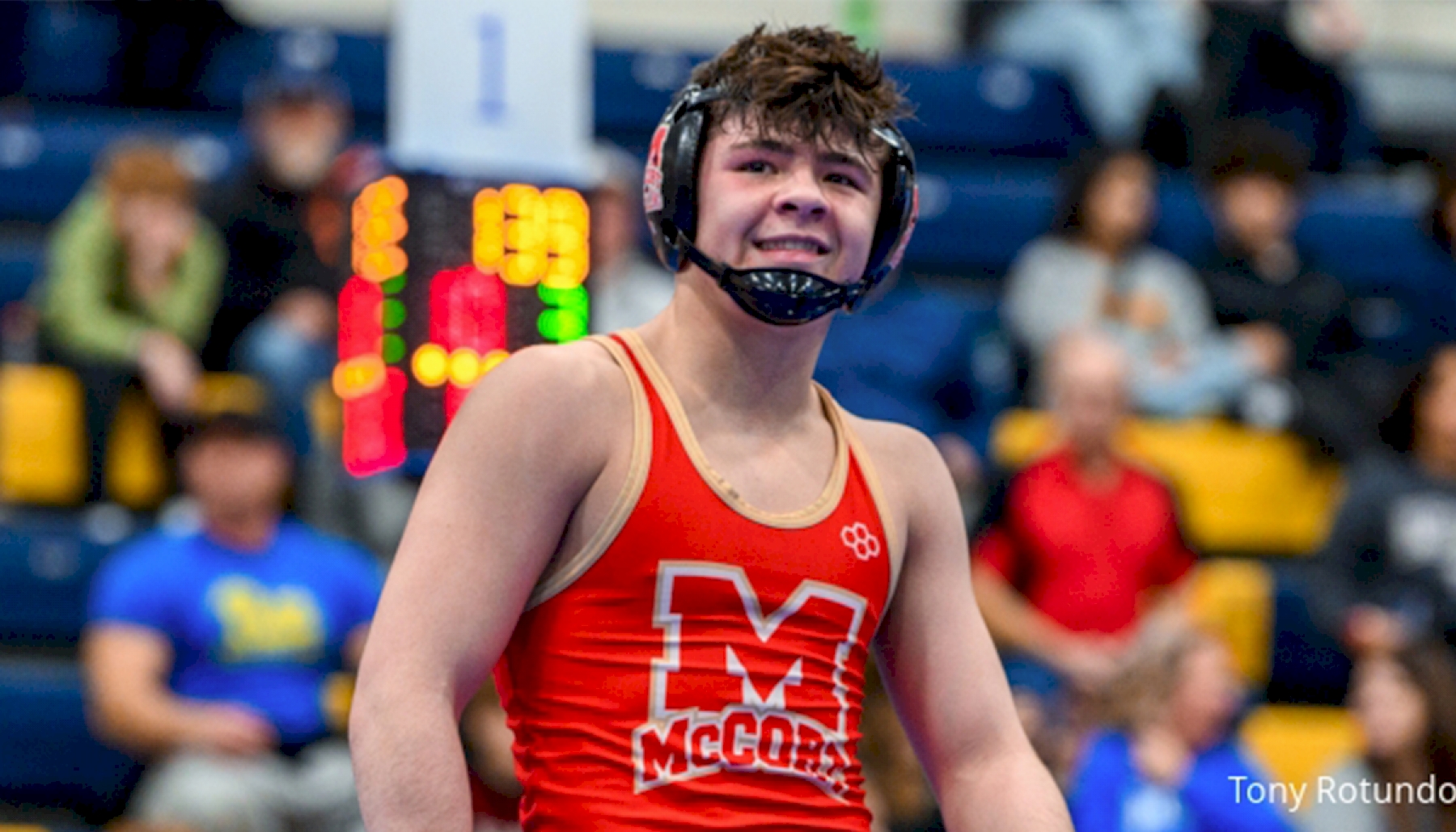 2025 High School State Championships | FloWrestling | Wrestling