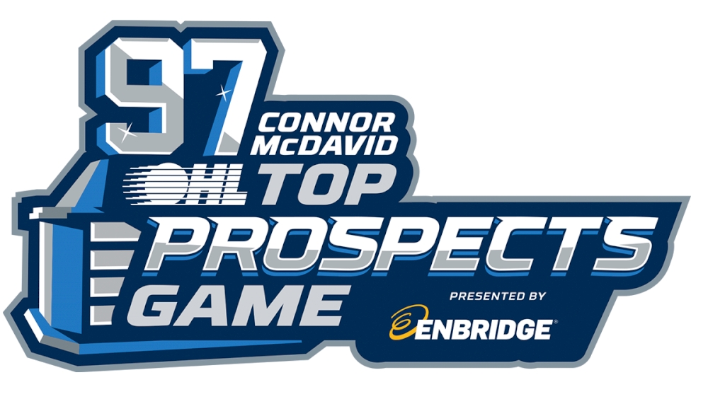 2026 Connor McDavid Top Prospects Game | FloHockey | Hockey