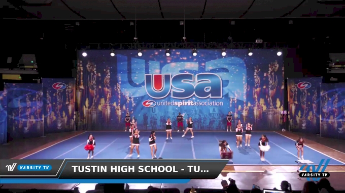 Tustin High School Tustin High School 2022 Varsity Show Cheer Non tustin-high-school-tustin-high-school-2022-varsity-show-cheer-non