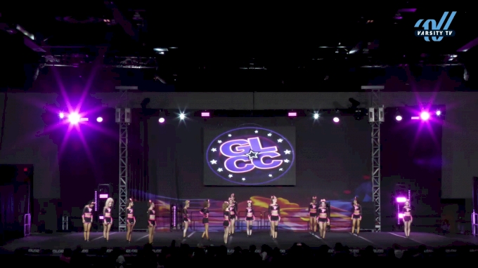 Titanium Force Cheer - Recon [2025 L3 Senior - D2 Day 2] 2025 GLCC ...