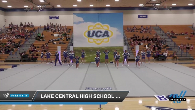 Lake Central High School - Large Varsity - Non Building [2022 Large ...