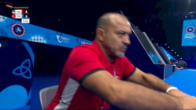 68 kg Final 3-5 - Kennedy Alexis Blades, United States vs Buse ...