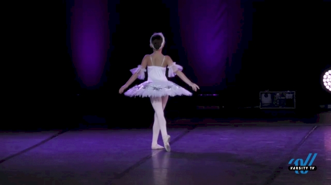 Ava Neely [2022 Mini - Solo - Any Style] 2022 Encore Grand Nationals