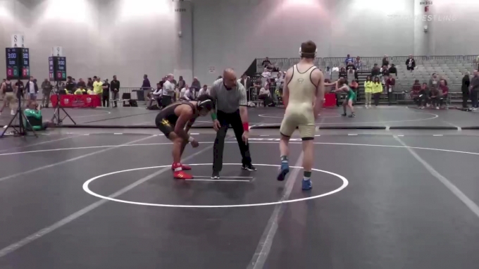 149 lbs Rd Of 32 - Kyle Parco, Arizona State vs Kyle Schickel, Clarion