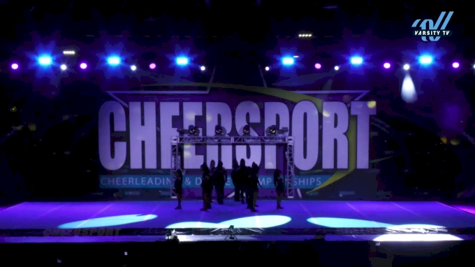 Xtreme Generations - THRONE [2024 L1 Performance Rec - 10-18Y (NON) Day ...