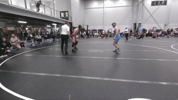150 lbs Round 2 (6 Team) - Declan Obyrne, Steller Trained Cad Bane vs ...