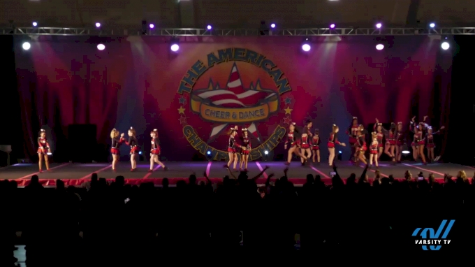 FAME All Stars - Yorktown - Chic Clique [2023 L1 Youth 1/29/2023] 2023 ...