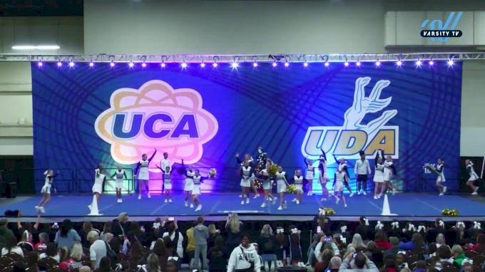 Hazard Middle School - Traditional Rec AFF - 14U [2023 Traditional Rec ...