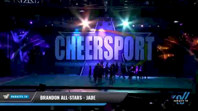 Brandon All-Stars - Jade [2021 L3 Junior - Medium - B Day 2] 2021 ...