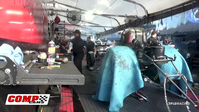 Replay: Bob Tasca Pit Cam - 2024 PRO Superstar Shootout at Bradenton ...