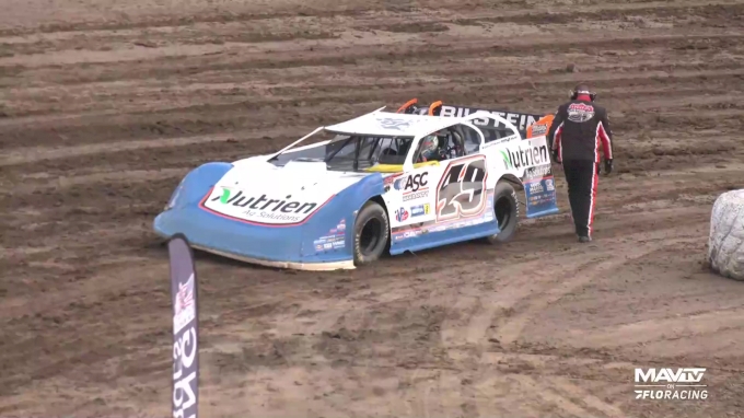 Feature #1 | 2023 Lucas Oil Late Models Friday at Muskingum County Speedway