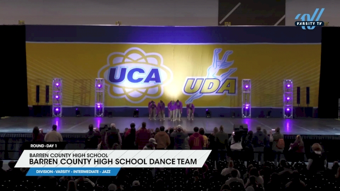Barren County High School - Barren County High school Dance team [2024 ...
