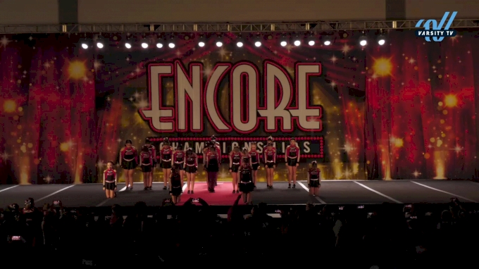 National Stars - Lady Luminous [2023 L2.2 Junior - PREP Day 1] 2023 ...