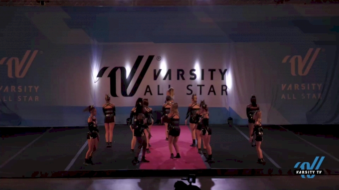 M.O.T. All-Stars - Galaxy Girls [2022 L4 Junior - D2 Day 2] 2022 Encore ...