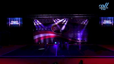 Prodigy All Stars - Sky [2024 L2 Mini Day 2] 2024 Cheer Power Southern ...