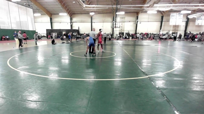 149 lbs Consi Of 16 #2 - Devan Moore, Newberry vs Josh Scott, Savage ...