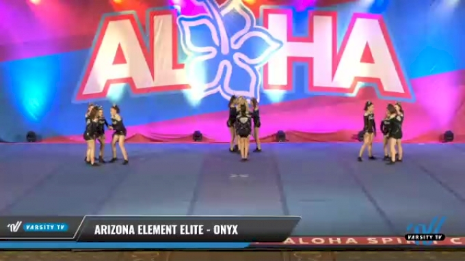 Arizona Element Elite - Onyx [2021 L2 Junior - Small - A Day 2] 2021 ...