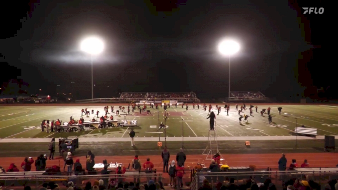 Edison HS "IV / Open Class" at 2022 New Jersey State Championships ...