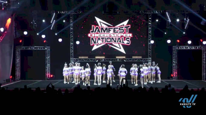 Cheer Athletics - Charlotte - Lady Royalty [2023 L6 U18 NT] 2023 ...