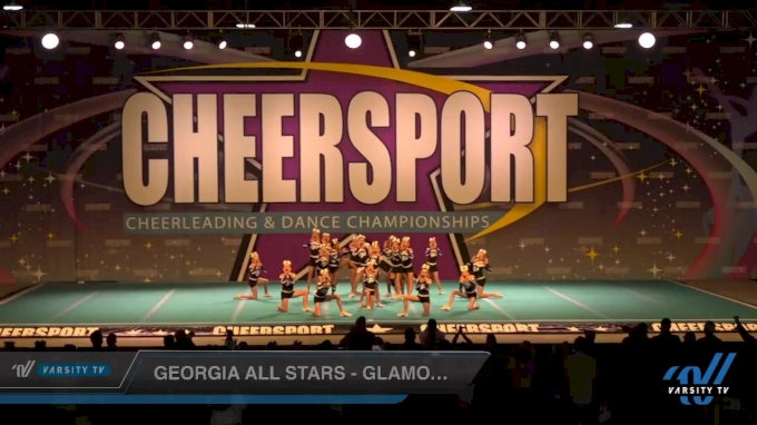 Georgia All Stars - Glamorous [2020 Youth Small 1 D2 Division B Day 1 ...
