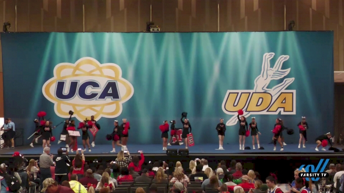 Center Hill High School - CHHS [2022 Game Day Large Varsity - Non ...