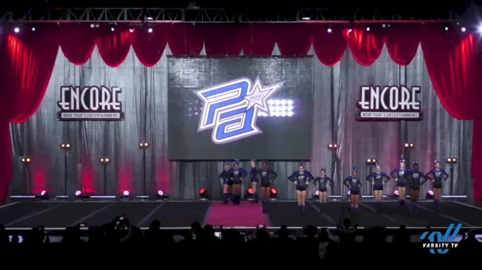Prodigy All Stars [2022 L1 Junior - SM] 2022 Encore Grand Nationals