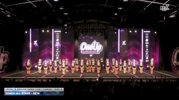 2026 One Up Grand Nationals - Videos - Varsity