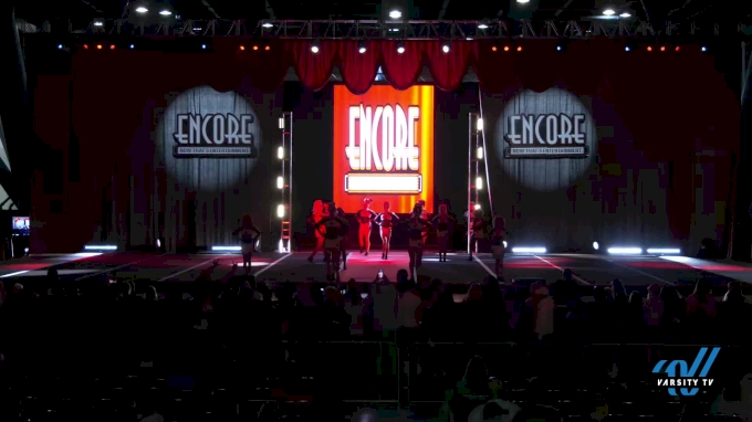 Prodigy All Stars - Spotlight [2021 L5 Junior Day 2] 2021 Encore ...