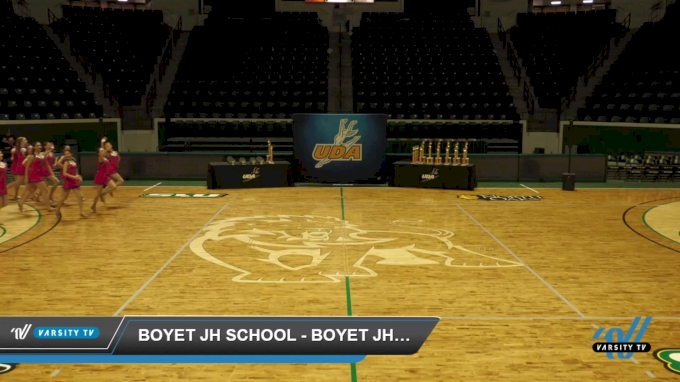 Boyet JH School - Boyet JH School [2022 Junior High - Kick Day 1] 2022 ...