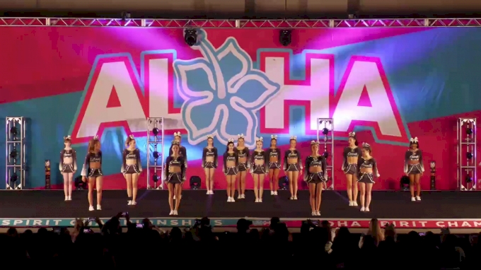 Connect Cheer Northwest - Steel [2023 L4 Senior Day 1] 2023 Aloha ...