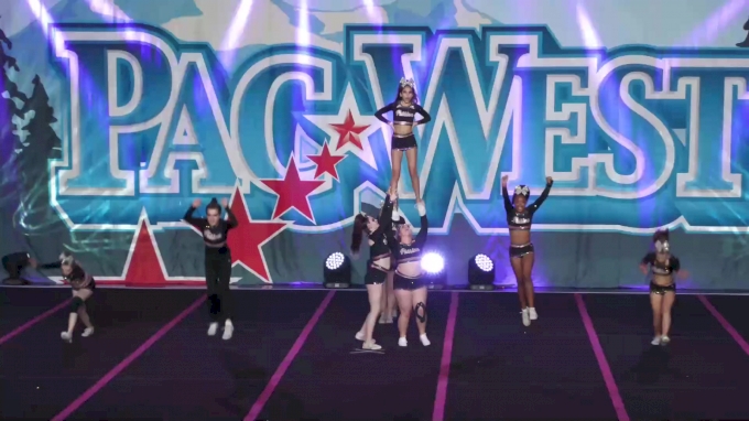 Passion Athletics - Addiction [2022 L3 Senior Coed - D2 Day 3] 2022 ...