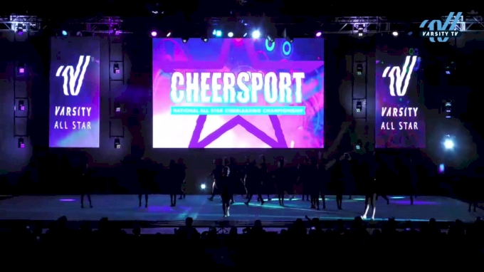 Cheer Extreme - COEX [2024 L6 U18 Co-ed NT Day 1] 2024 CHEERSPORT ...
