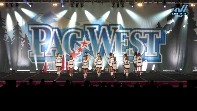 Oregon Dream Teams - Lavish [2023 L2 Junior - D2 DAY 2] 2023 PacWest ...