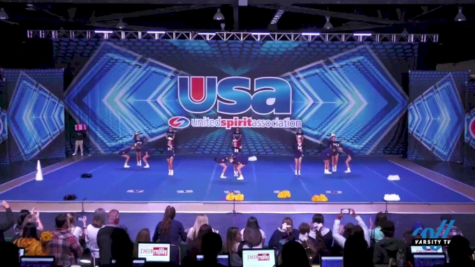 Marina High School - Marina HS JV [2022 Junior Varsity Show Cheer Non ...