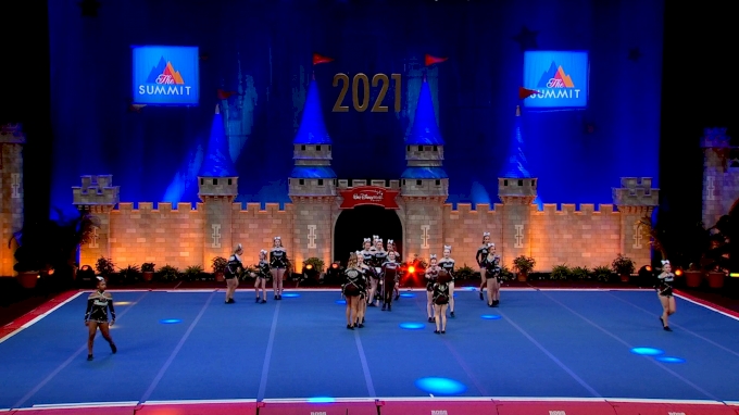 Arizona Element Elite - Titanium [2021 L3 U17 Finals] 2021 The Summit