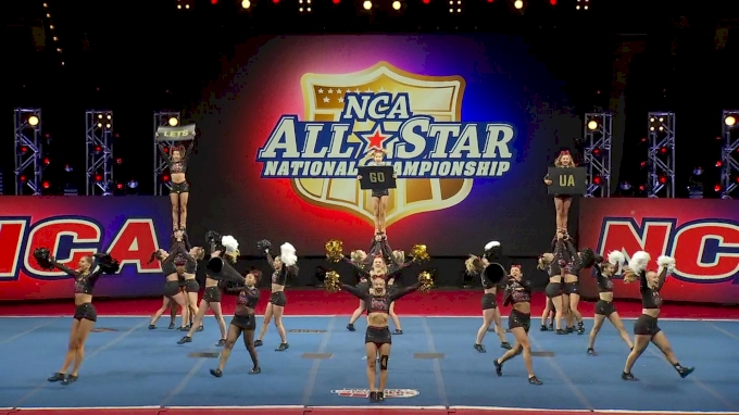 Unity Allstars - Ruby (England) [2022 L6 International Global Day 1 ...