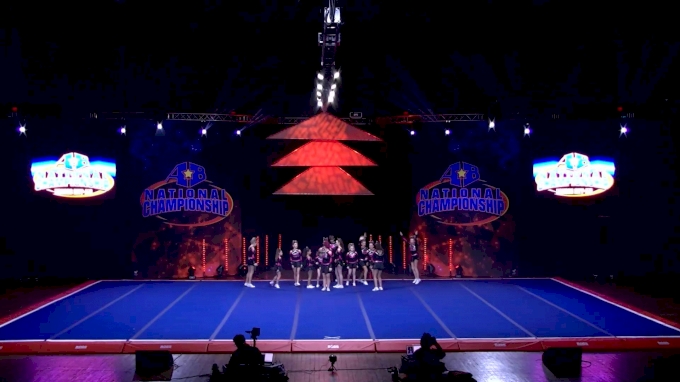 World Class Cheer - Fury [2021 L2 Junior] 2021 America's Best Kansas ...