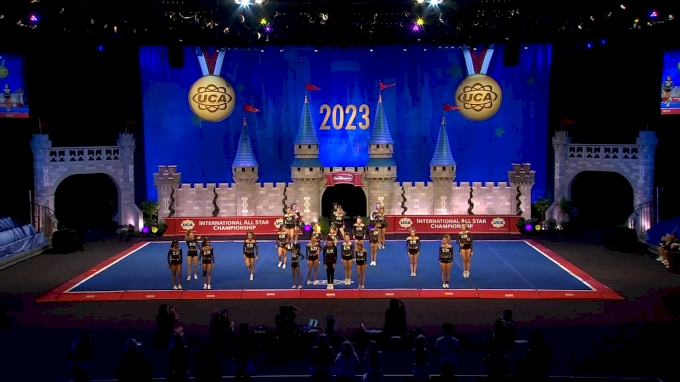 Cheer Extreme - Raleigh - SJX [2023 L6 Junior Day 2] 2023 UCA ...