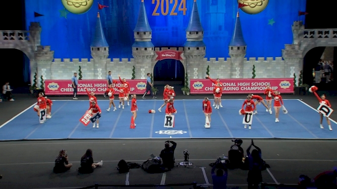 Perry County Central High School [2024 Medium Varsity D2 Prelims] 2024 ...