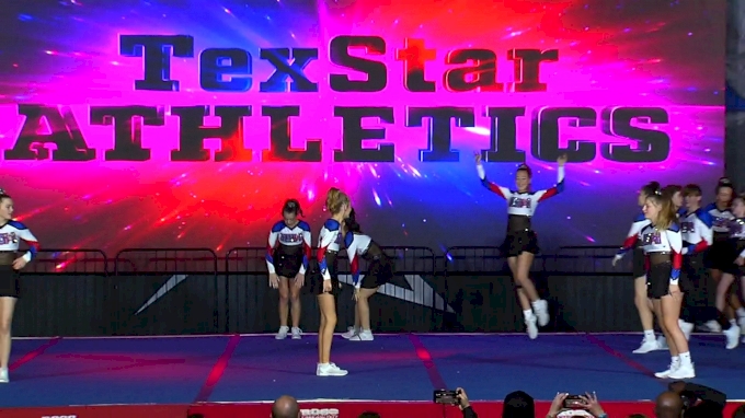 TexStar Athletics - STORM [2023 L2 Junior - D2 - Small Day 1] 2023 ACA ...