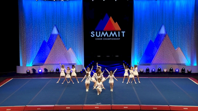 Calgary Stars All-Star Cheerleading - Chaos (CANADA) [2023 L3 - U16 ...