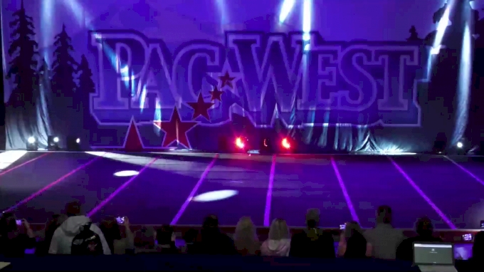 Thunder Elite All-Stars - Cyclones [2022 L1.1 Junior - PREP Day 1] 2022 ...