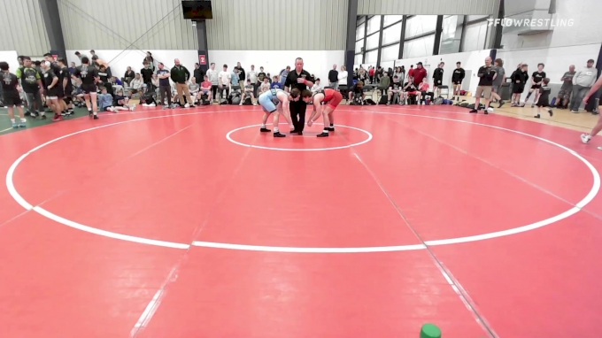66 kg Rr Rnd 1 - Joe Sentipal, Quest vs Connor Pierce, Bad Karma
