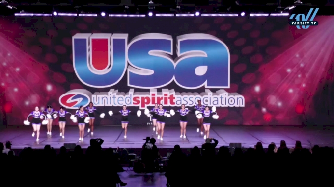 Millennium High School [2024 High School Game Day -- All-In-One ...