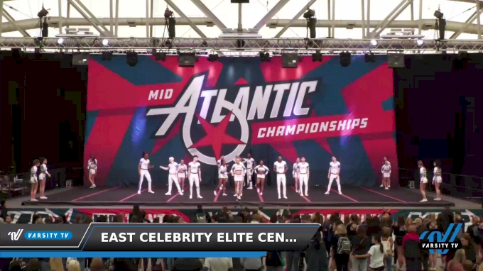 East Celebrity Elite - Smoke [2022 L6 Senior Coed Open - Large] 2022 ...