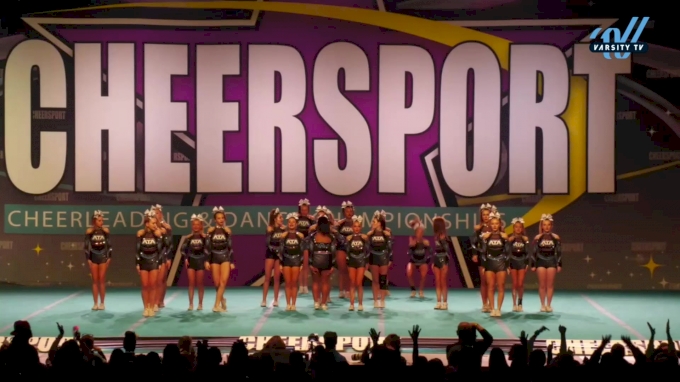 ATA - Titanium [2024 L4 - U16 Day 2] 2024 CHEERSPORT National All Star ...