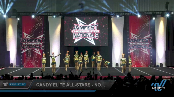 Candy Elite All-Stars - Now & Later [2023 L3 Senior - D2 - Small - A ...